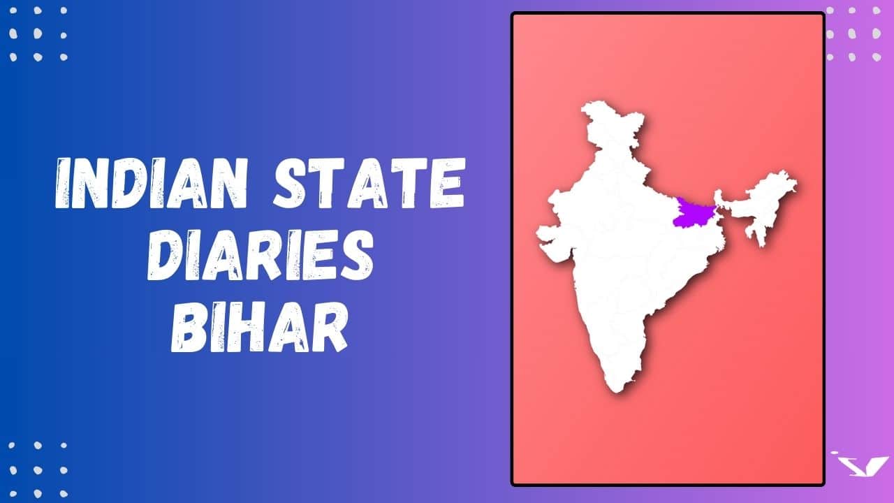 Bihar: A Tapestry of History, Culture, and Development - indyviews.in