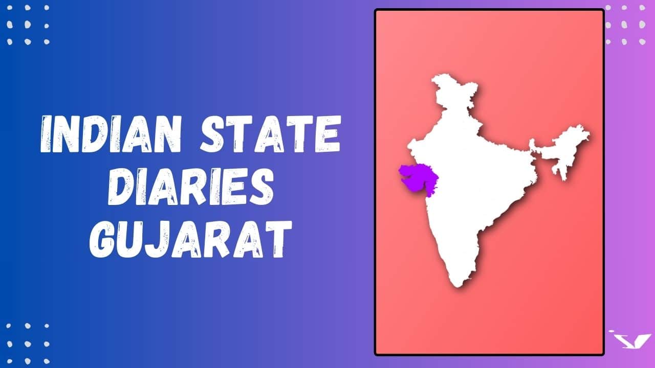 Gujarat: Discovering India's Vibrant State - History, Culture, Tourism ...