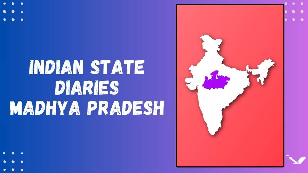 Exploring Madhya Pradesh: The Heart of Incredible India - indyviews.in
