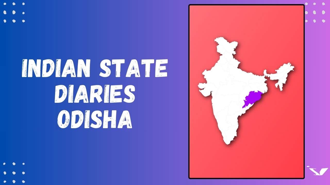 Odisha: A Land of Rich Heritage and Natural Beauty - indyviews.in
