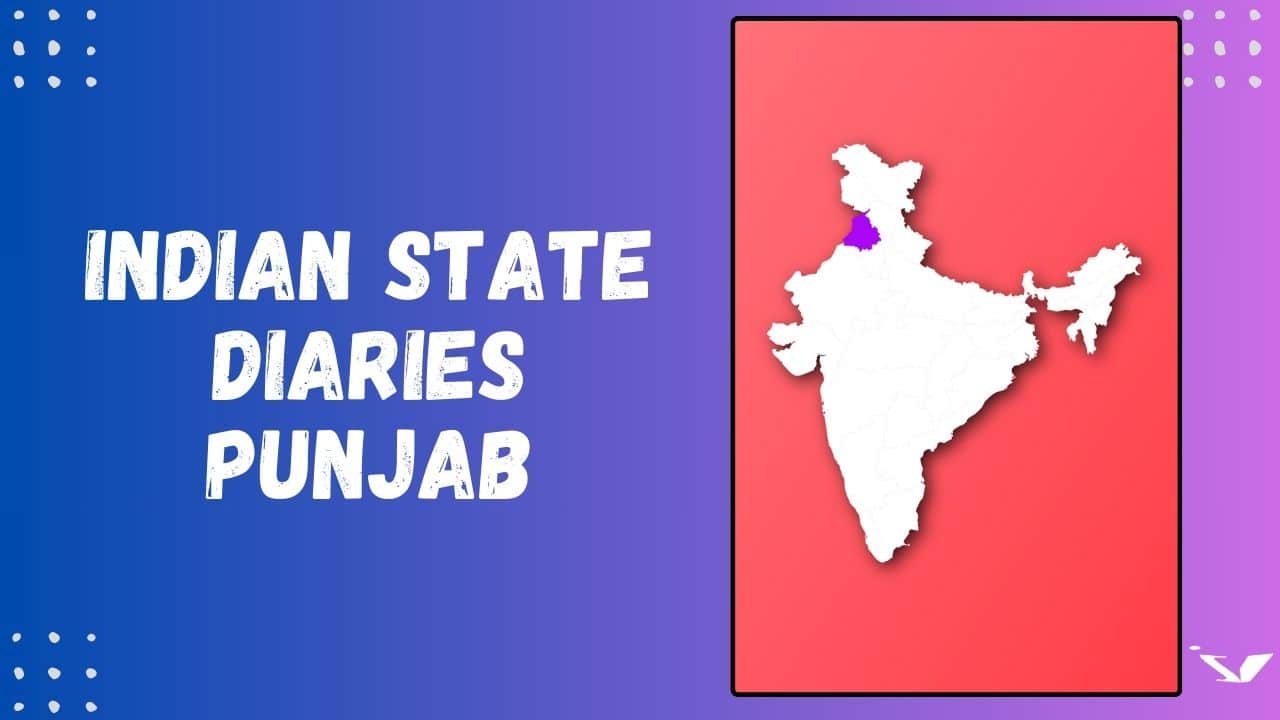 Exploring Punjab: A Land of Rich Culture and Heritage - indyviews.in