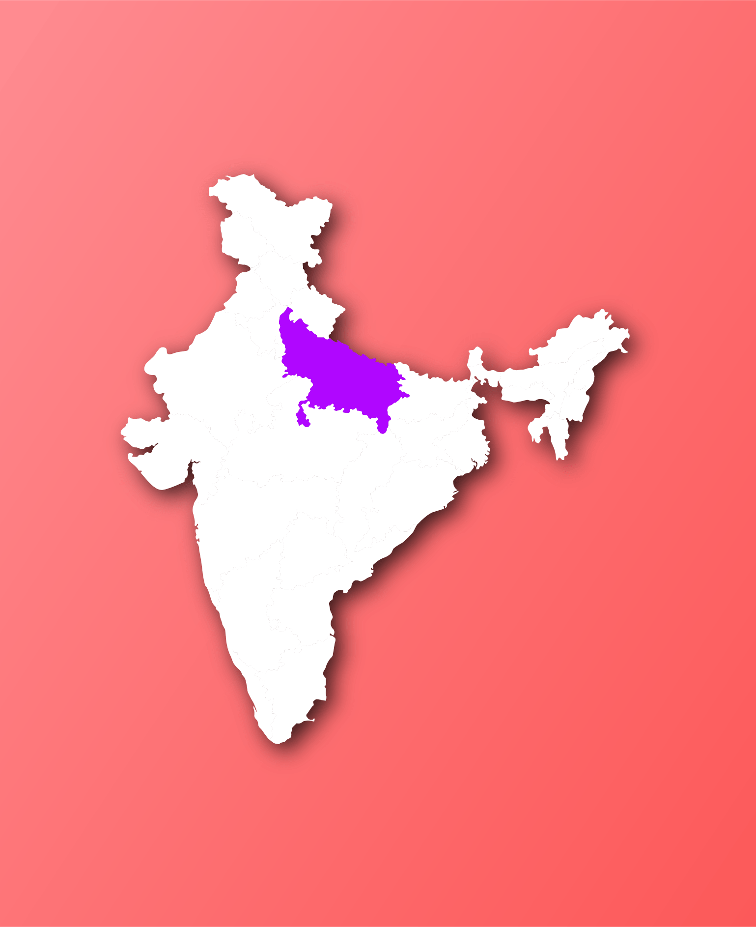 Uttar Pradesh: The Heartland of India - indyviews.in